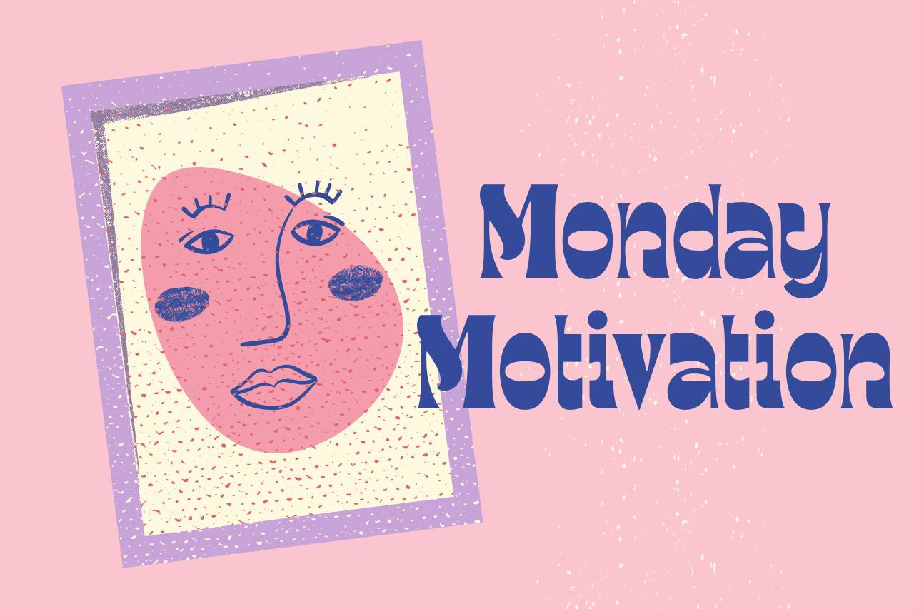 Monday Motivation: Unique – Regular Girl Devos