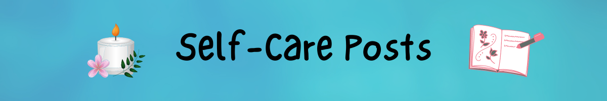 Self-Care Series – Regular Girl Devos