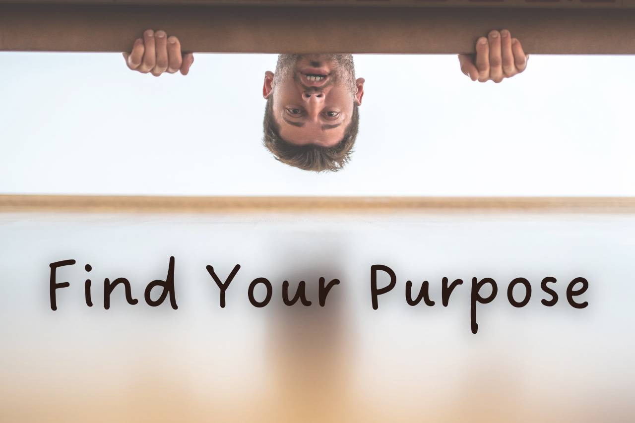 Be Fearless to Find Your Purpose – Regular Girl Devos