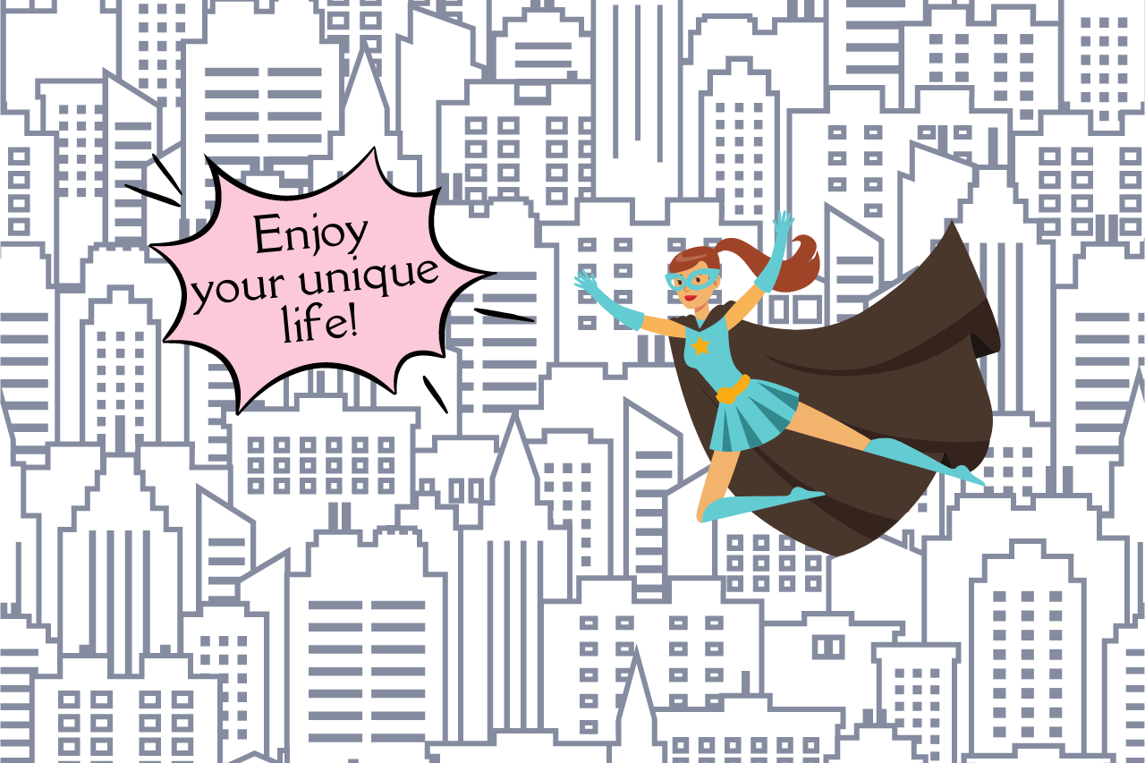 Self-Care Page Feature Image – Regular Girl Devos