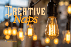 Creative Naps – Regular Girl Devos